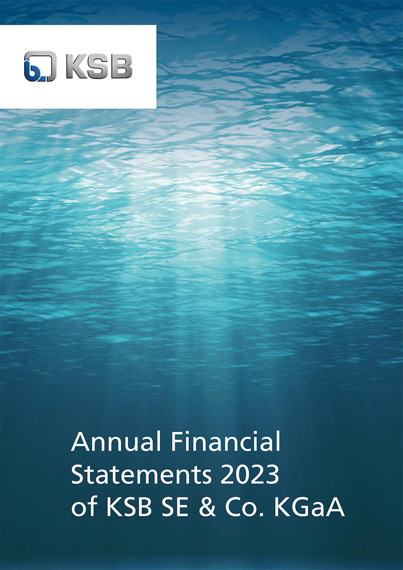 KSB Online Report 2023